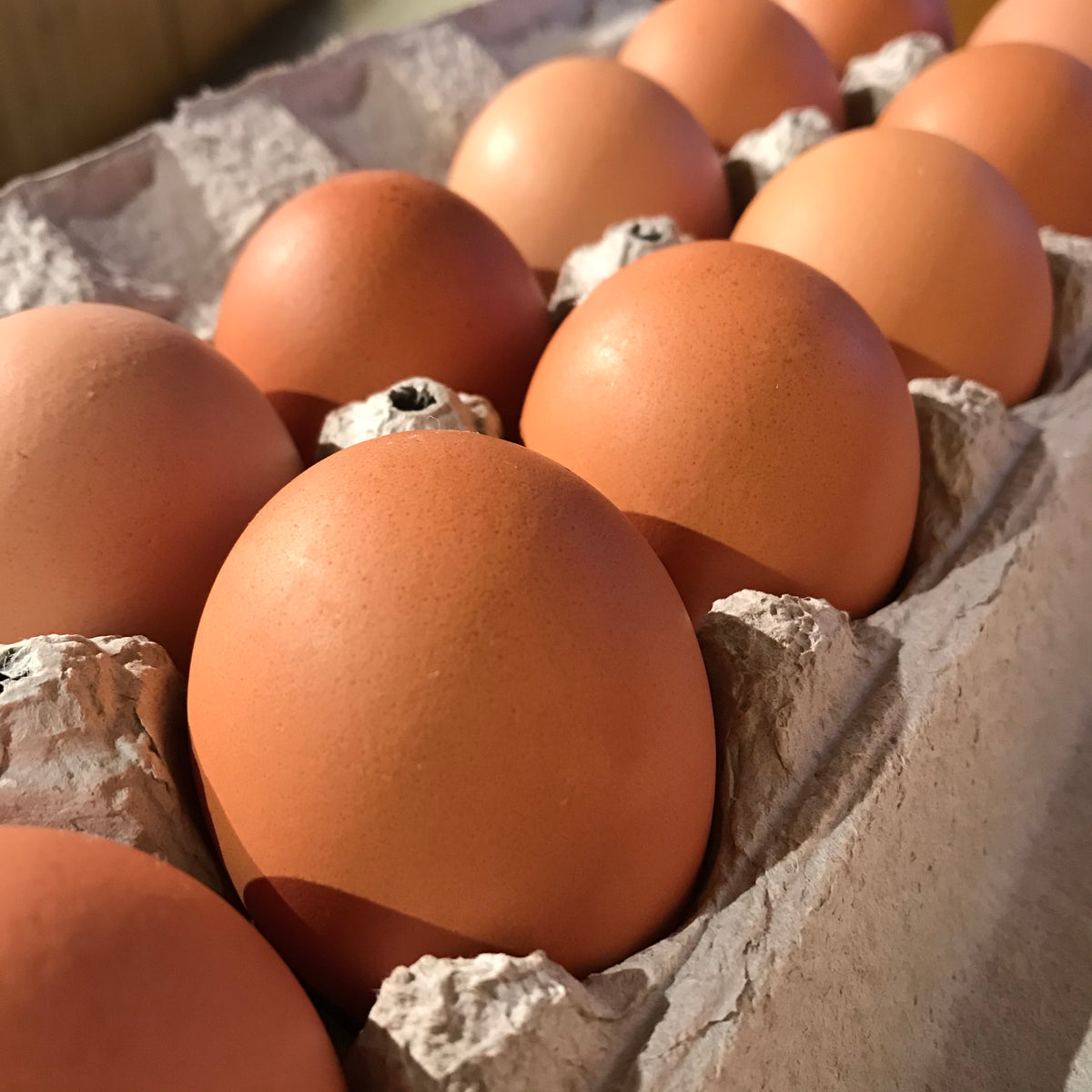 EGGS – DeVries Fruit Farm