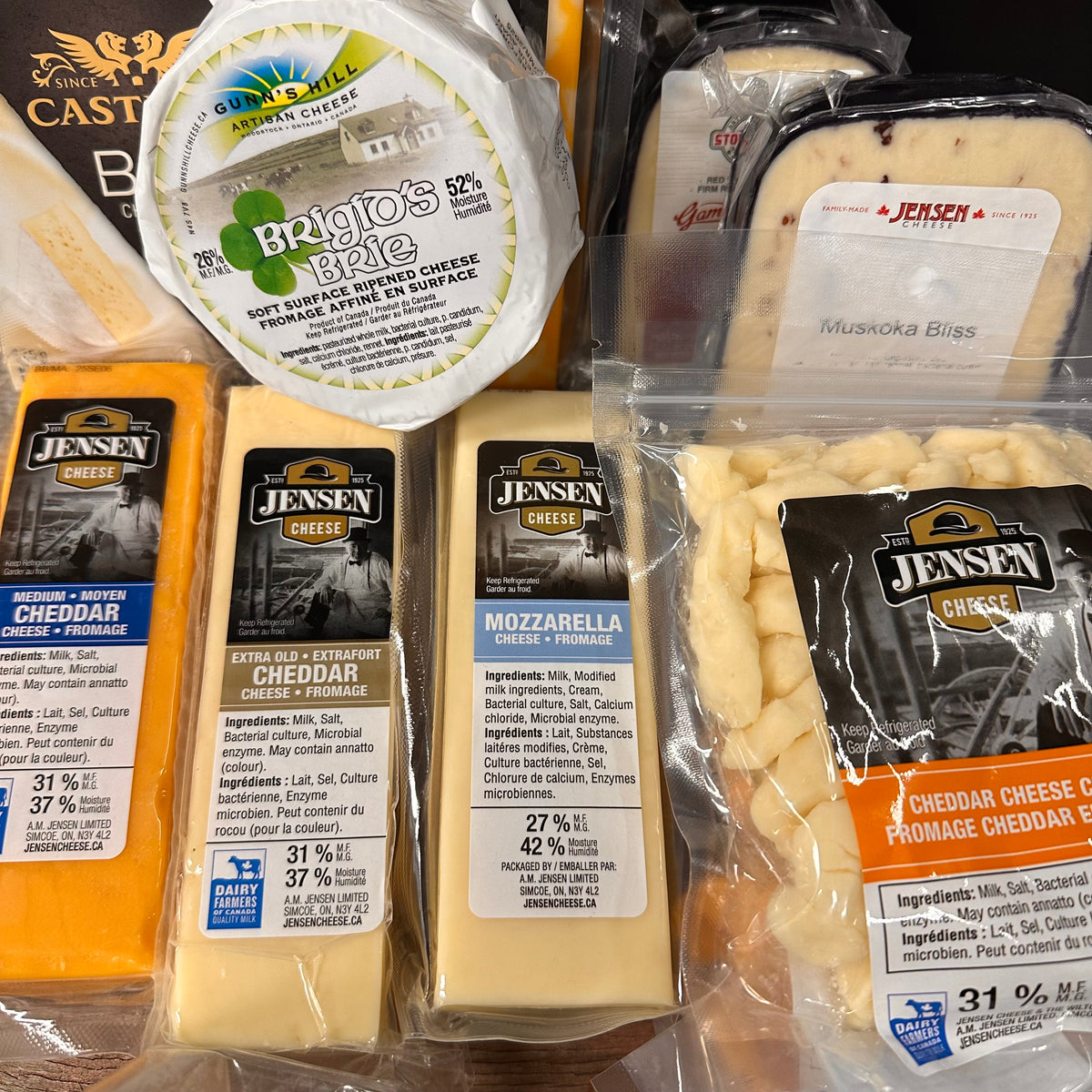 CHEESE – DeVries Fruit Farm