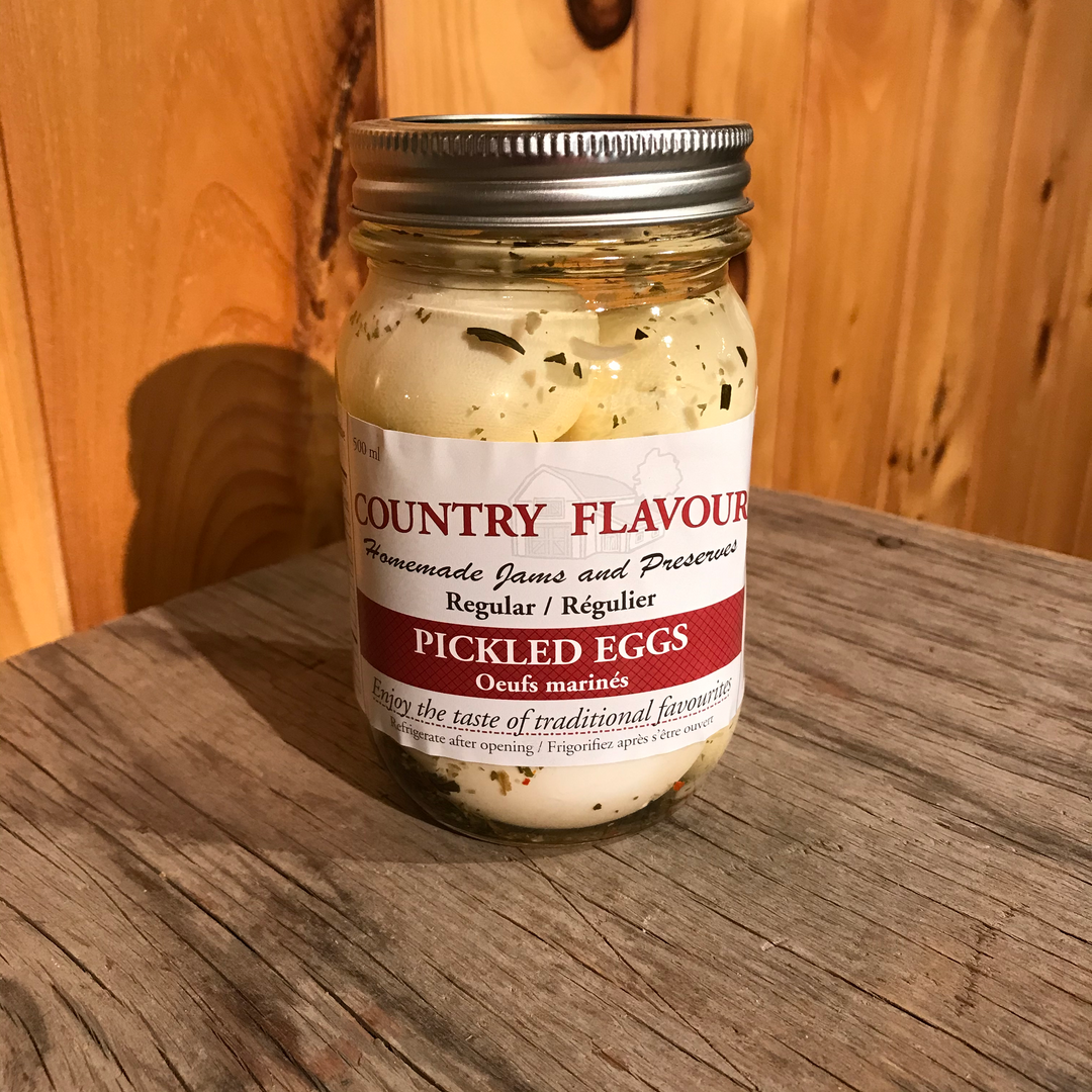 EGGS – DeVries Fruit Farm